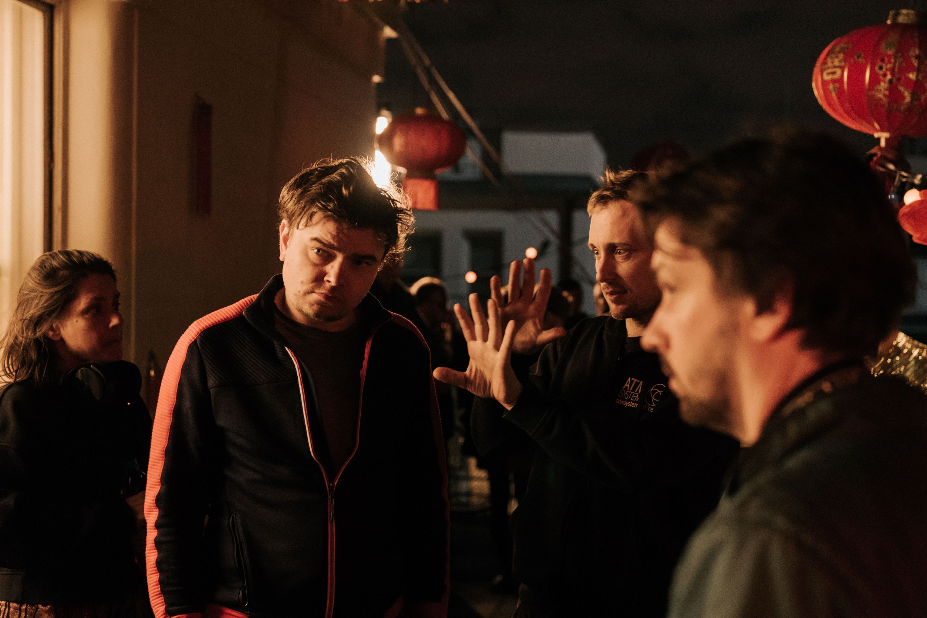 Minghun (2024) - naEKRANIE.pl